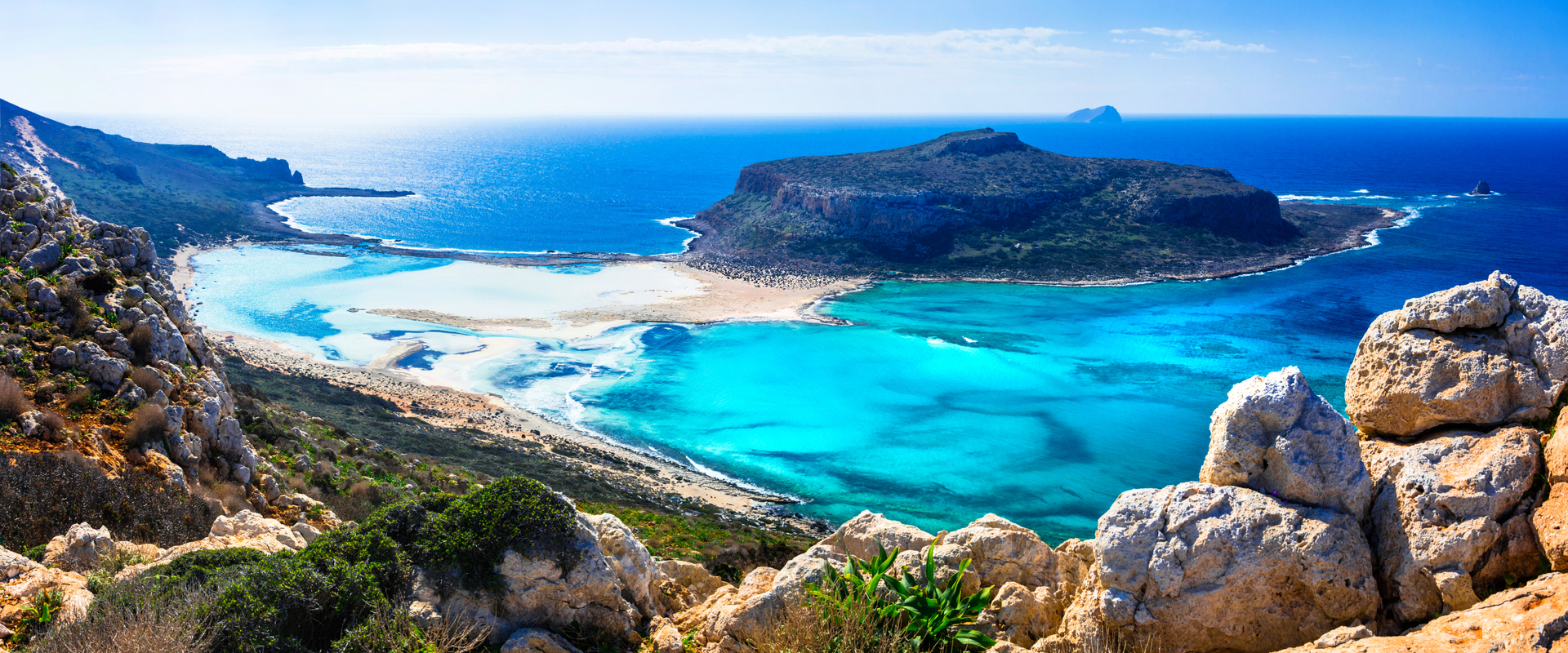 Travel Agency / Tour operator / Greek DMC – Inter Alpha Travel